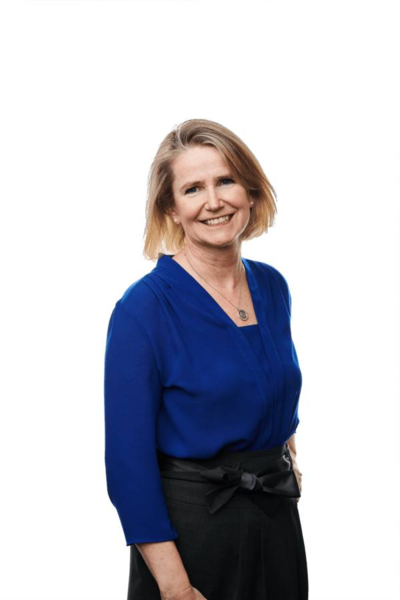 Cathy Noel - Victoria - DFH Real Estate LTD